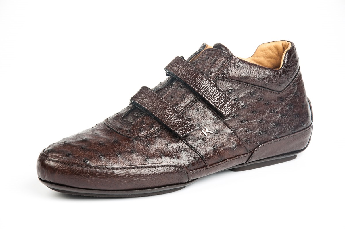 Sneakers | Runic - Luxury sneakers in exotic skins
