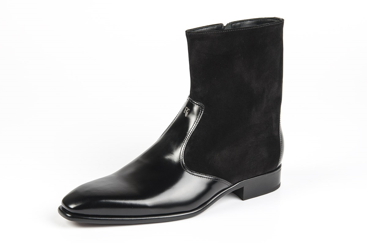 Classic | Runic - Blake or Goodyear workmanship