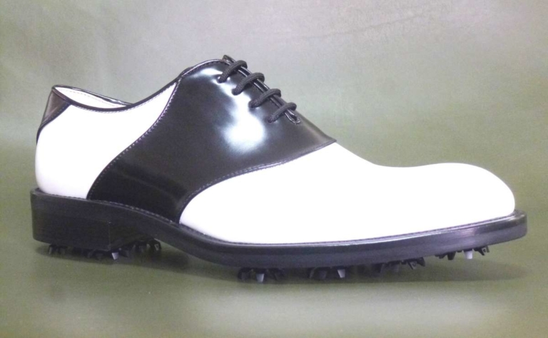 Golf Collection | Runic - Luxury golf shoes