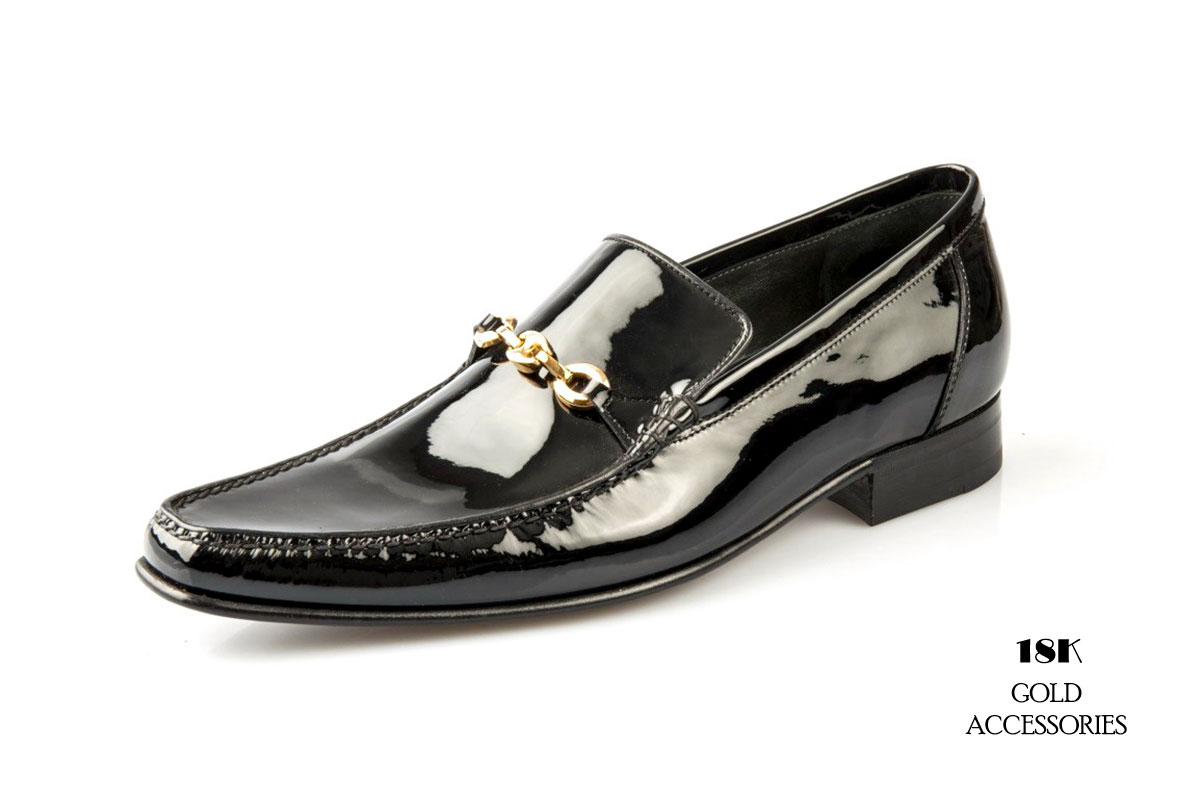 Jewels | Runic - Swarovski shoes and shoes with Gold 18k accessories